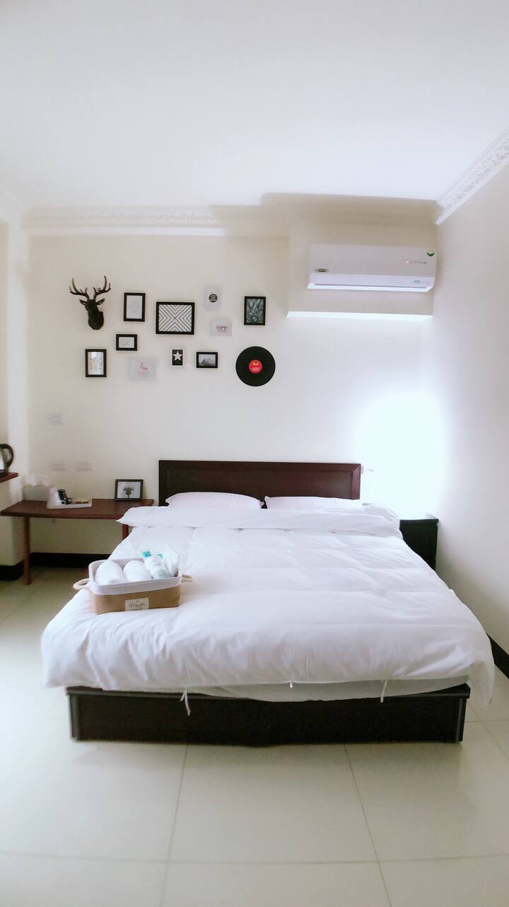 Sweet Home - Jincheng