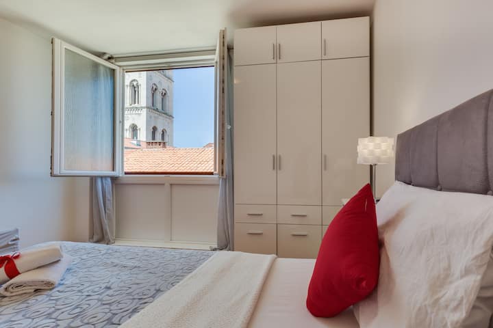Sunny Central Apartment - Sea View - Zadar