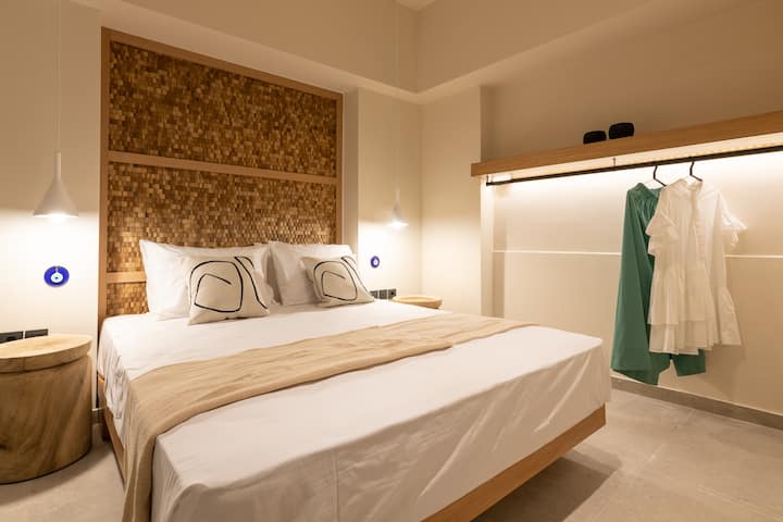 House Marigo Suites | Superior Suite - Faliraki