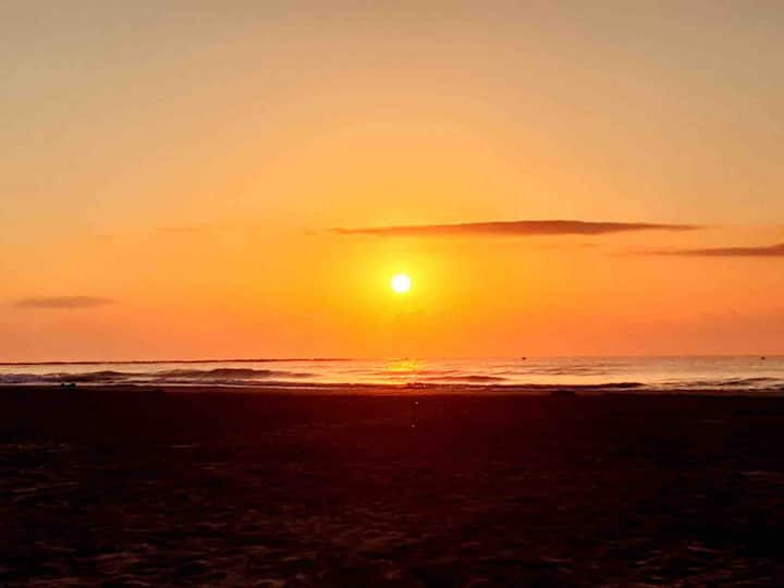 Haus Lidzbarski Apartment Mit 2 Schlafzimmern Et.1 - Villarreal