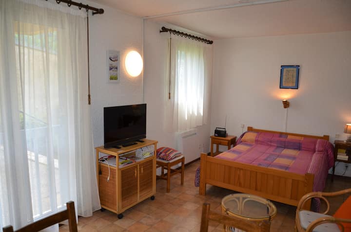 Appartement Pour 4 Personnes Proche Télécabine - Cauterets