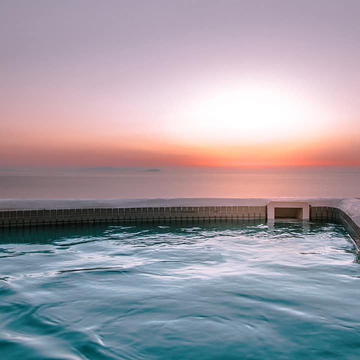 Auntie's Villas - Nea - Santorini