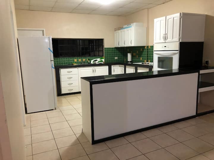 Year Round Accommodation - Port of Spain