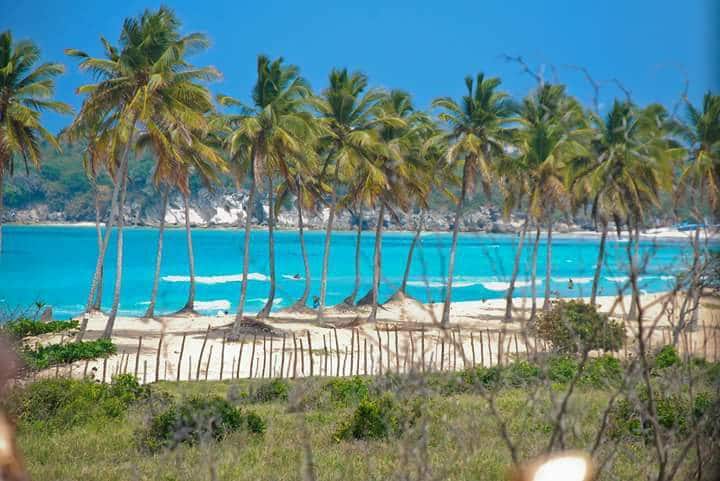 Playa Macao Alojamientos vacacionales - Macao, Punta Cana, República ...