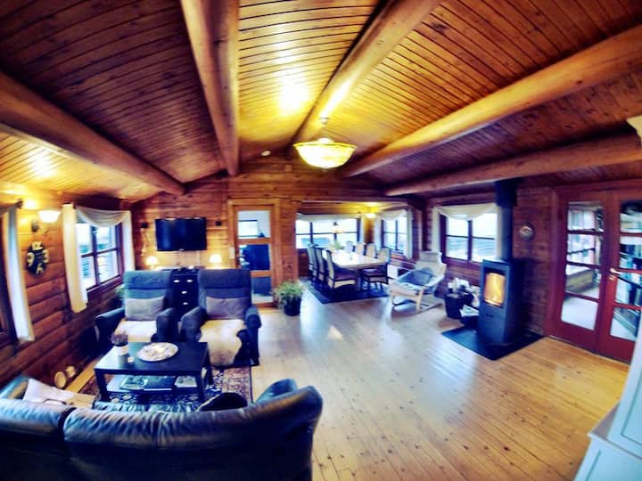 Hav, Luft, Sandstrand, Natur, Hygge - Denmark