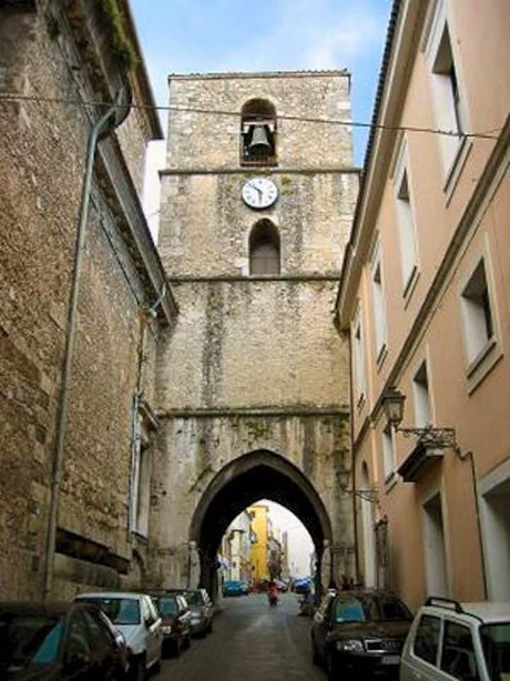 Suite - Isernia