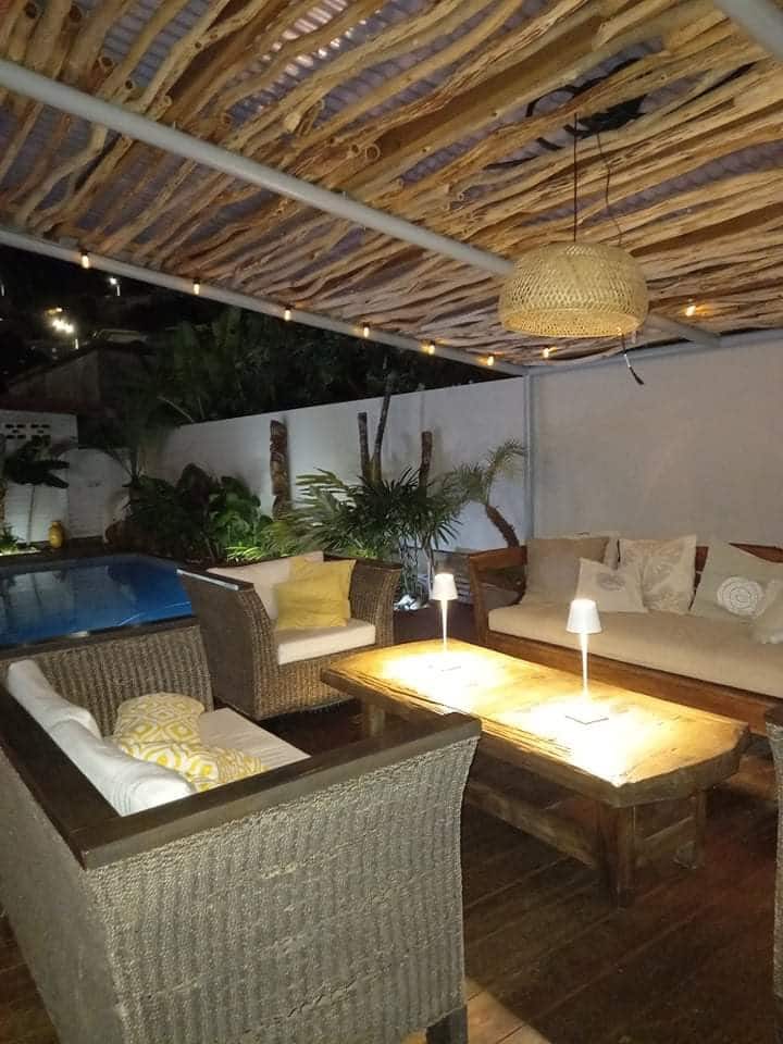 Belle Villa Dans Nouméa Proche Des Plages - Nouméa