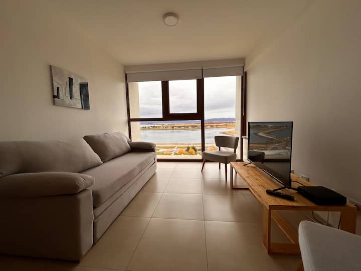 Beagle View From Gc Rental Ii - Ushuaia