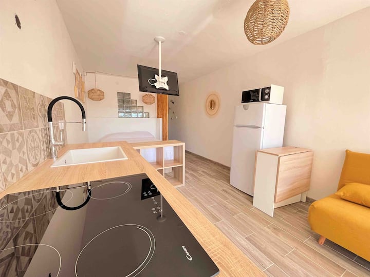 Location Vacances - Centre Port Cap D’agde - Agde