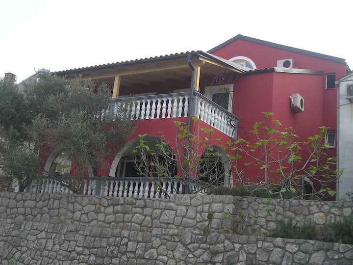 Apartment 3 "Vema" - Mali Losinj