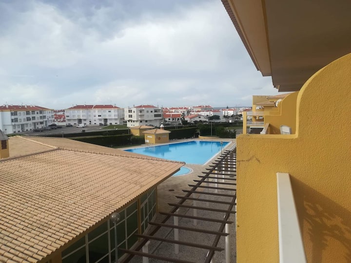 Apartamento Santa Cruz-torres Vedras - Torres Vedras