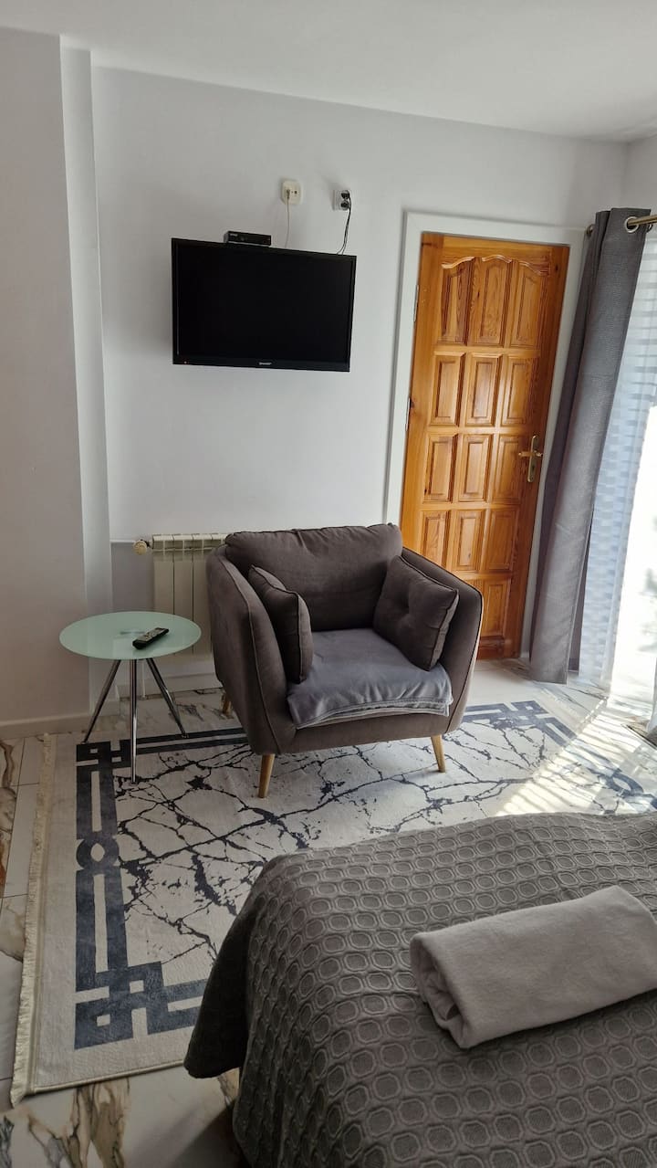 Apartament Tamara - Zakopane