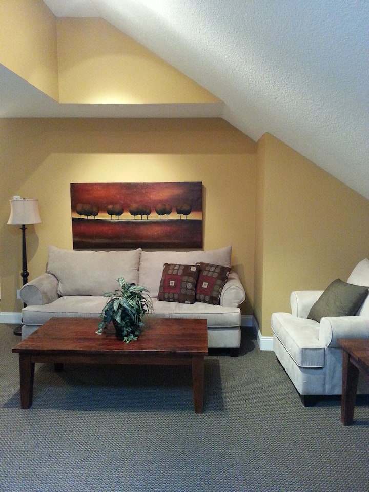 Bright, Modern, Clean. - Nanaimo