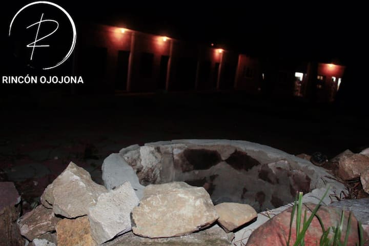 Casa Rincón Ojojona - Ojojona