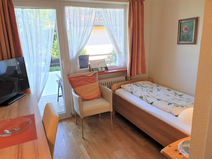 Einzelzimmer Nr.10 - Bad Krozingen