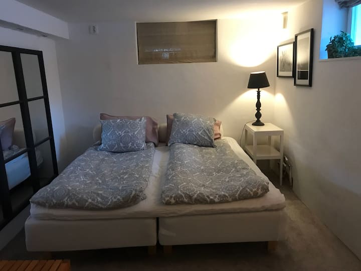 Appartment With Lake View. - Sigtuna