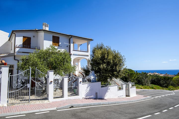 Appartamento Al Mare Wifi Free - Cala Gonone