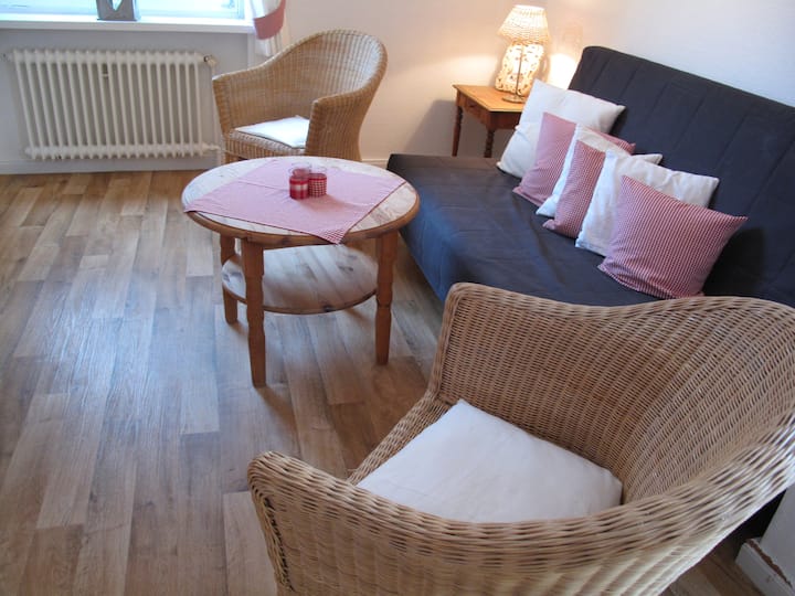 Apartment Im Landhausstil Ostseebad Scharbeutz - Timmendorfer Strand