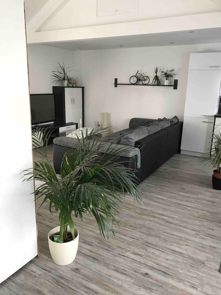 Jeannette‘s Loft Uff Der Alb - Balingen
