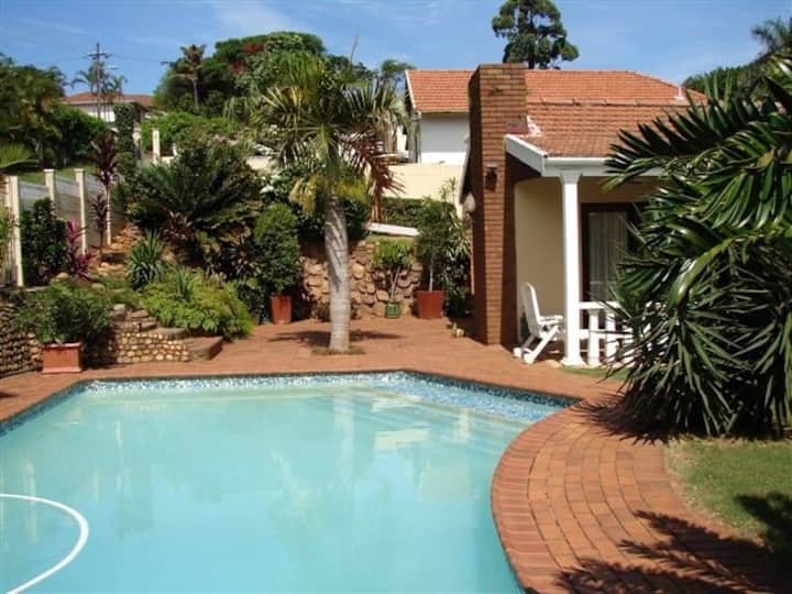 Summer Place: Sunnyhill House - Inanda