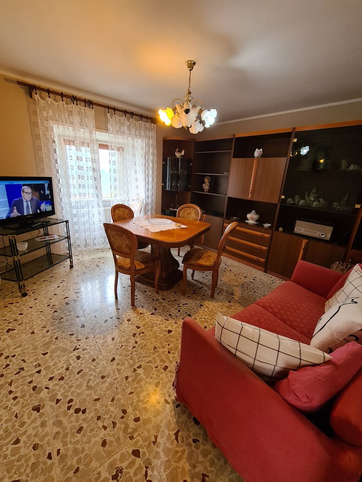 Nonna Dorina - Molise