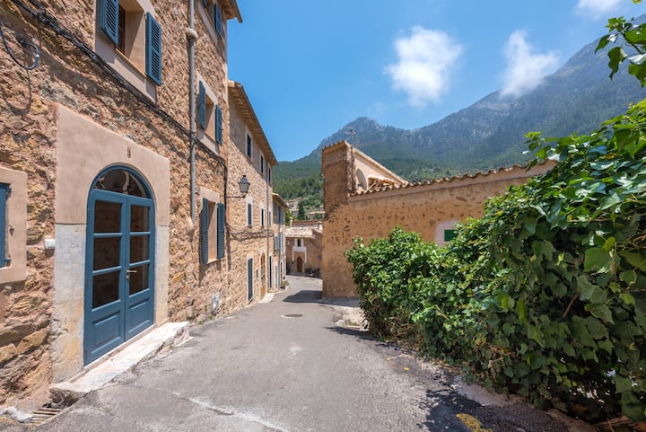 Rl3 Deia - Valldemossa