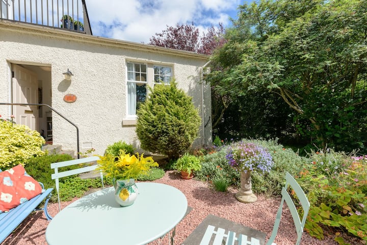 Little Morven - A Little Hidden Gem. - North Berwick