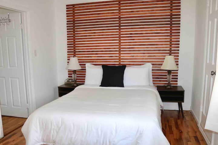 Cute & Cozy Family Suite. Close To Nyc & Ewr - Newark, NJ