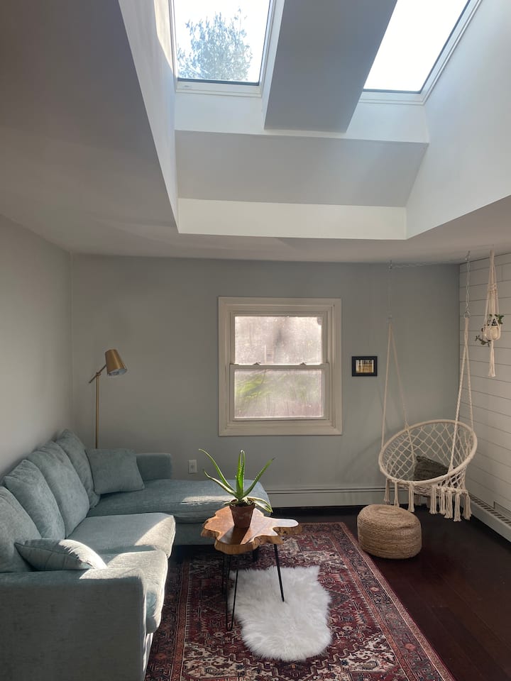 Band Camp Road - Saugerties, NY