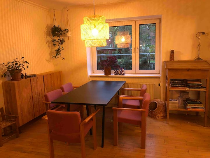 Great Family Friendly Apartment. - Copenhague