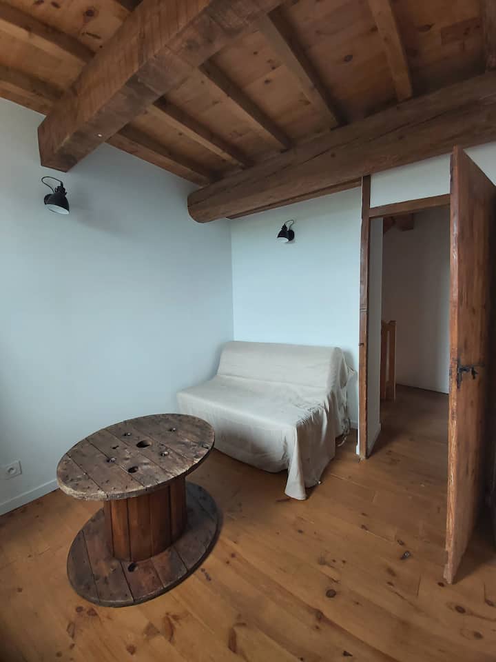 Maison De Village - Villefranche-de-Lauragais