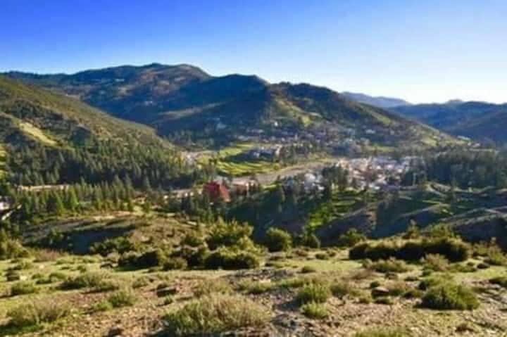 Bab Berred Ferienwohnungen & Unterkünfte - Tangier-Tétouan-Al Hoceima ...