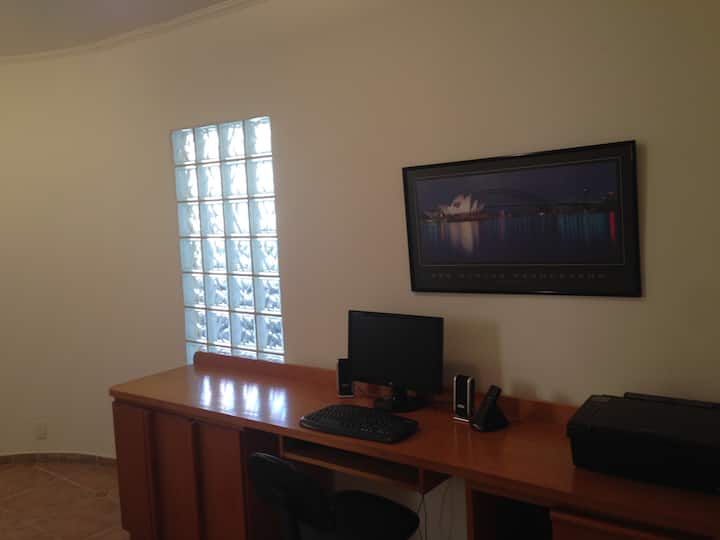 Home For Expats In Condom.brasil Sao Paulo - Sao Paulo