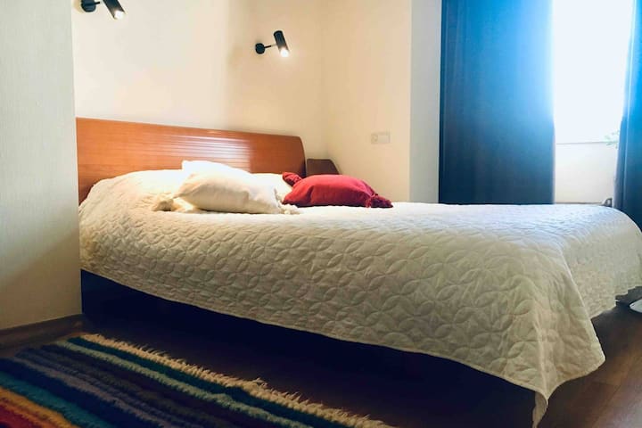 Home Apartment Just Few Steps To Mariinsky Park - Kiew