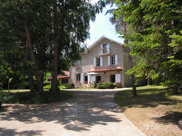 Villa Bel Air La Maison De Mireille - Le Puy-en-Velay