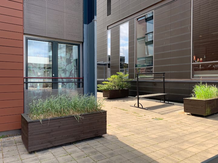 Wonderful 1  Bedroom Apartment Excelent Location - Espoo