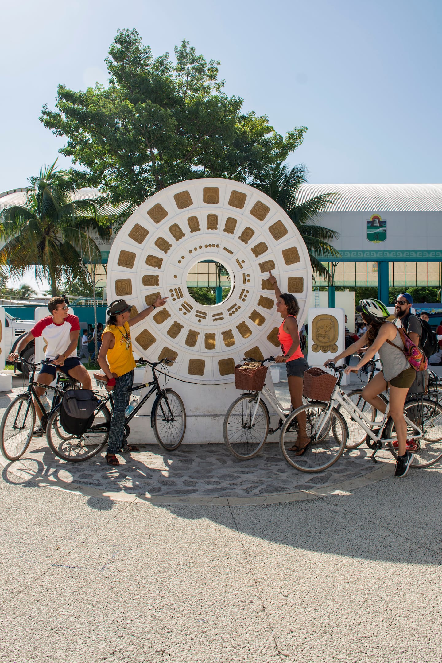 10 Best Tulum Bike Tours You Won't Want to Miss