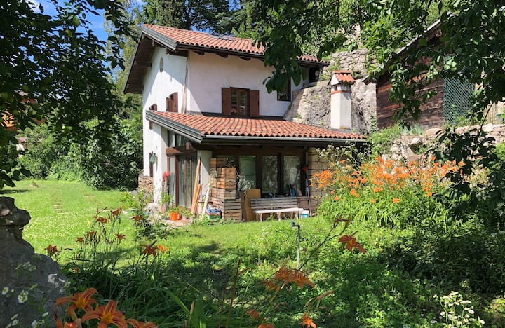 Villa Gemma Dependance - Italie