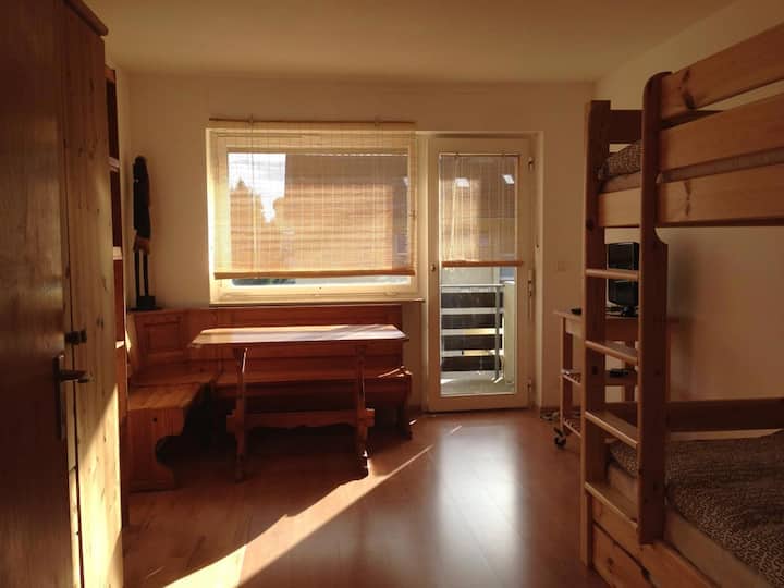 1-zimmer Wohnung Mello In Wehr - Todtmoos