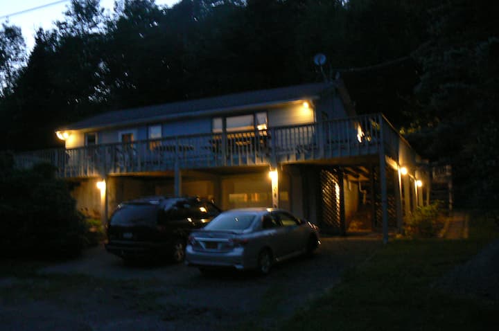 Catskill Mountain Retreat - Roxbury, NY