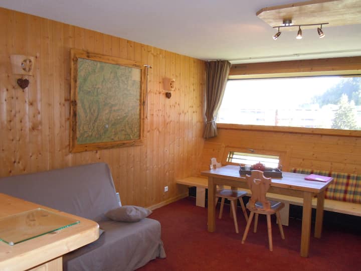 Appartement à Arc 1600 - Bourg-Saint-Maurice