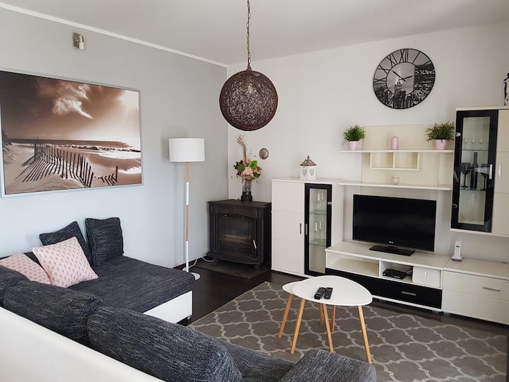 Jezera Spacious Apartment - Jezera