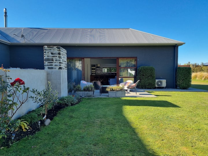 Wanaka - Pips Place - Wanaka