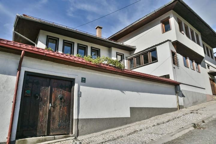 Ismar Residence - Sarajevo