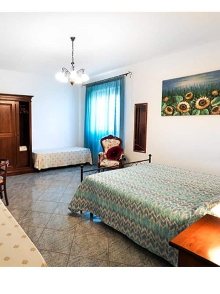 A Pochi Km Da Otranto - Santa Cesarea Terme
