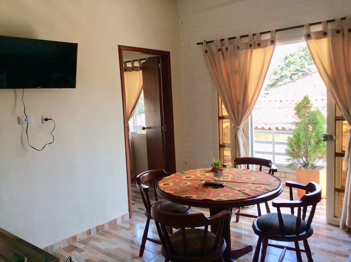 Casa Alameda - Cali