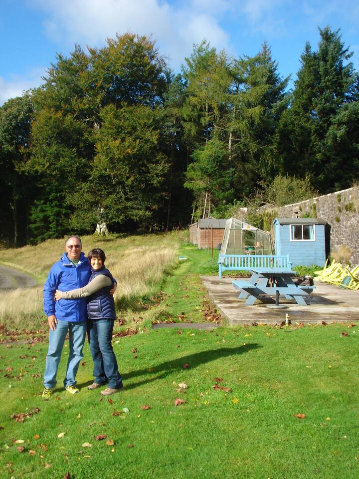 Blanefield Vacation Rentals & Homes - Scotland, United Kingdom | Airbnb