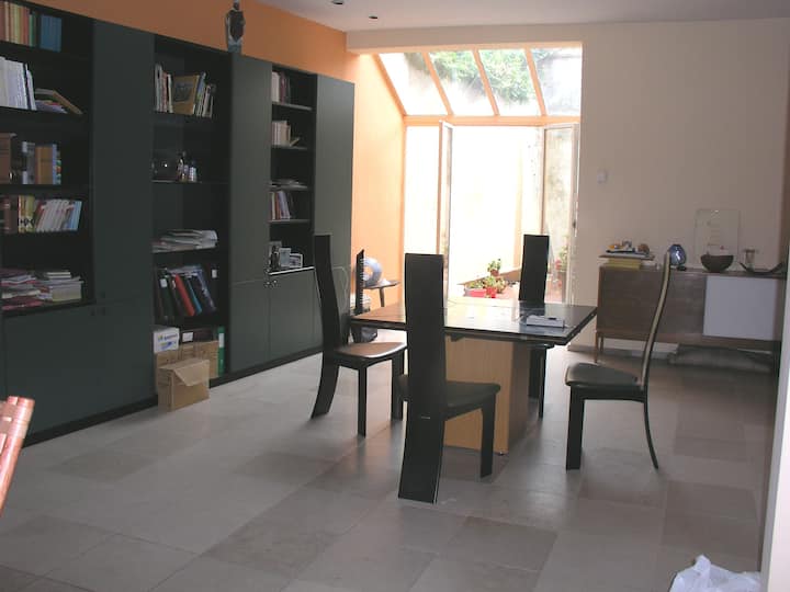 Rustige B&b In Historisch Centrum - Bruges