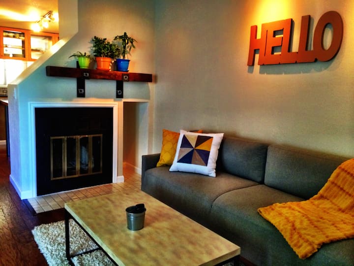 The Urban On Pearl St - Downtown Style & Comfort! - Boulder, CO