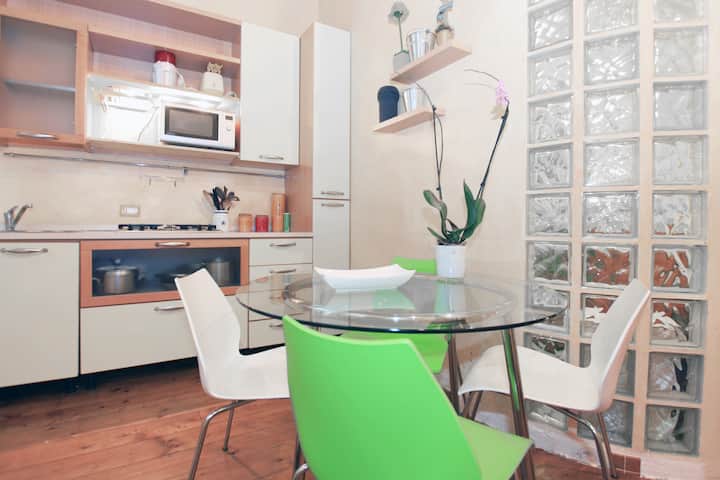 Lovely Mini Loft Navigli - Milan